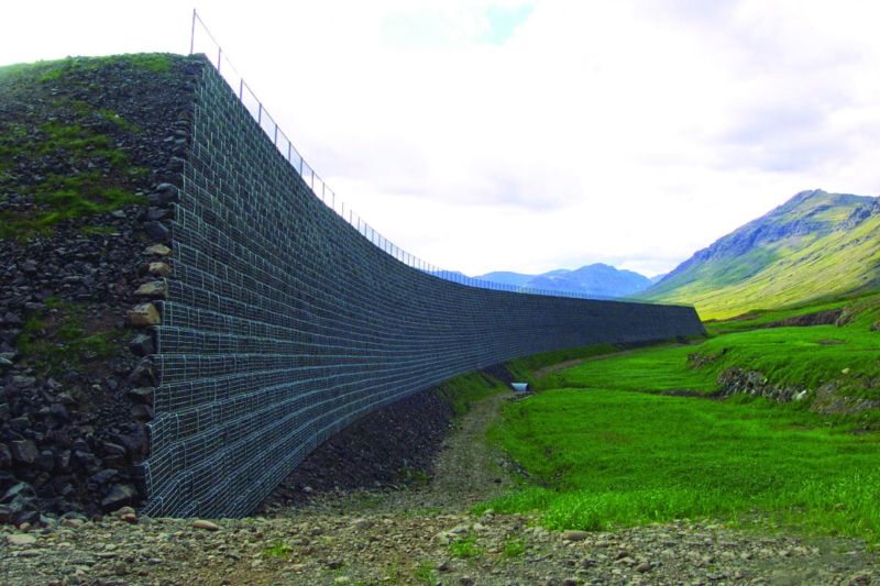 Geoquest's environmental commitments for the planet