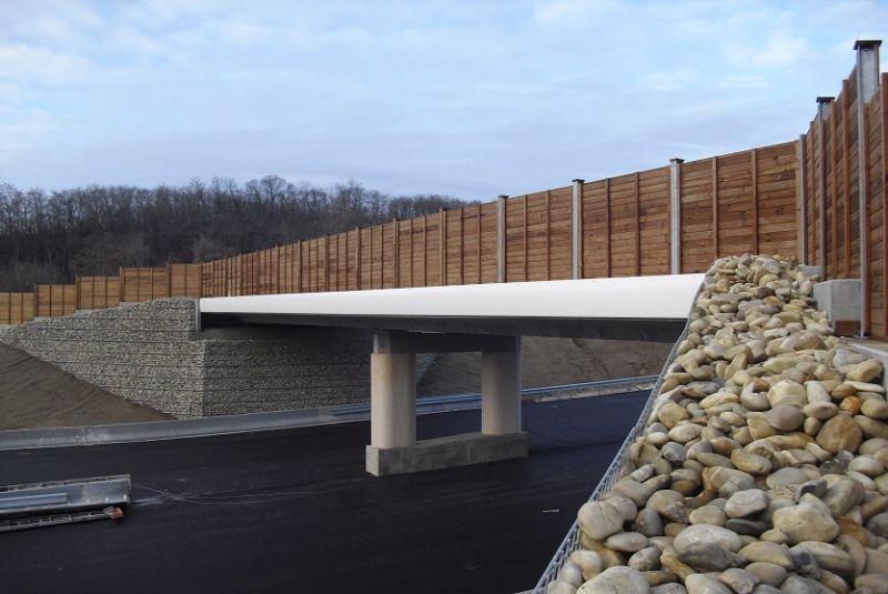 Geoquest's environmental commitments for the planet